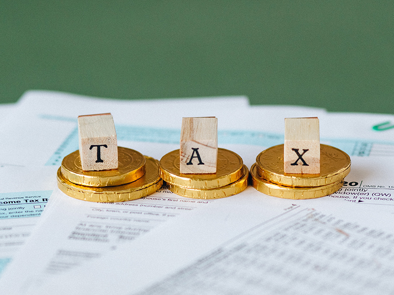 Tax Law Winn Tax Law Winn